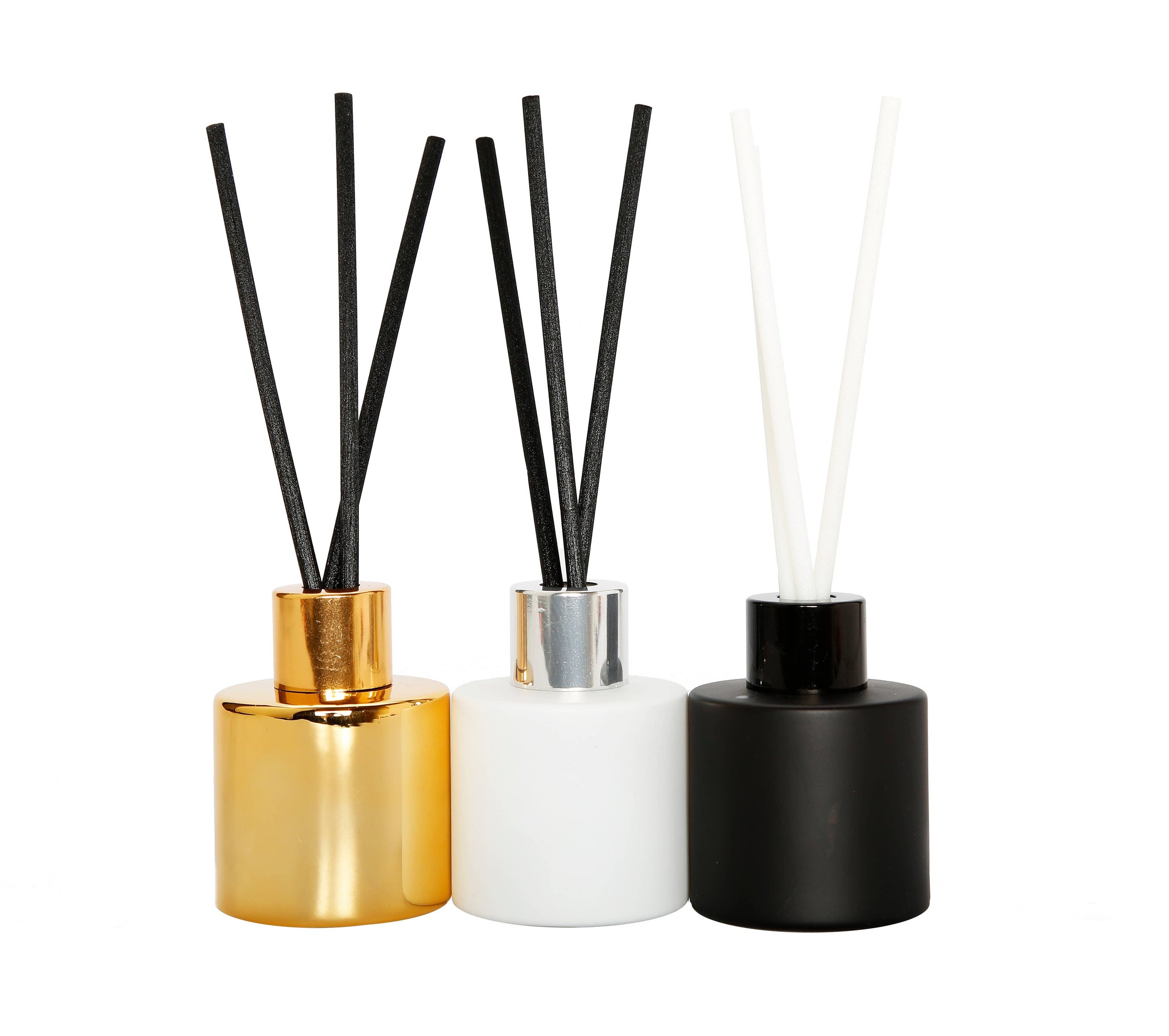 Set of 3 Diffusers-Assorted Scents/colors | Mr. Walrus